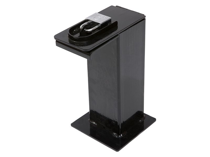 Removable Bollards | Free Delivery