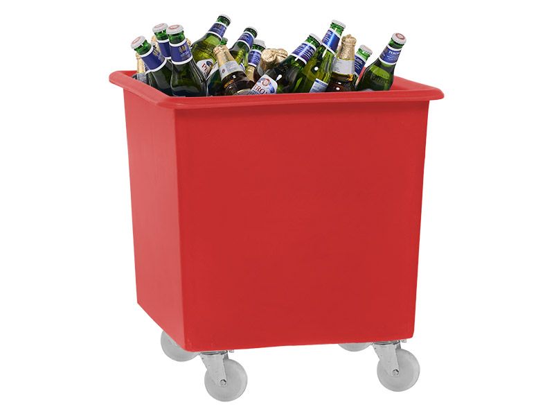 Bottle Recycling Bin | Free Delivery