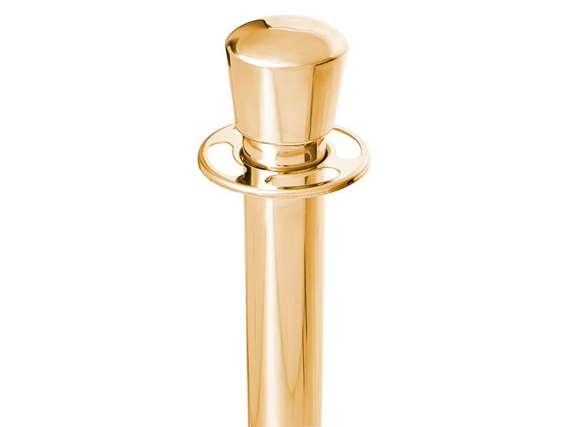 Brass Stanchions | Free Delivery