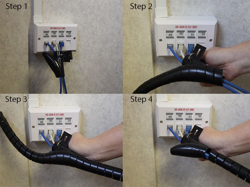 Cable Snake | Free Delivery