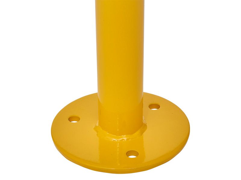 Car Park Posts | Free Delivery