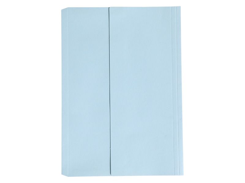 Card A4 Document Wallets | Free Delivery