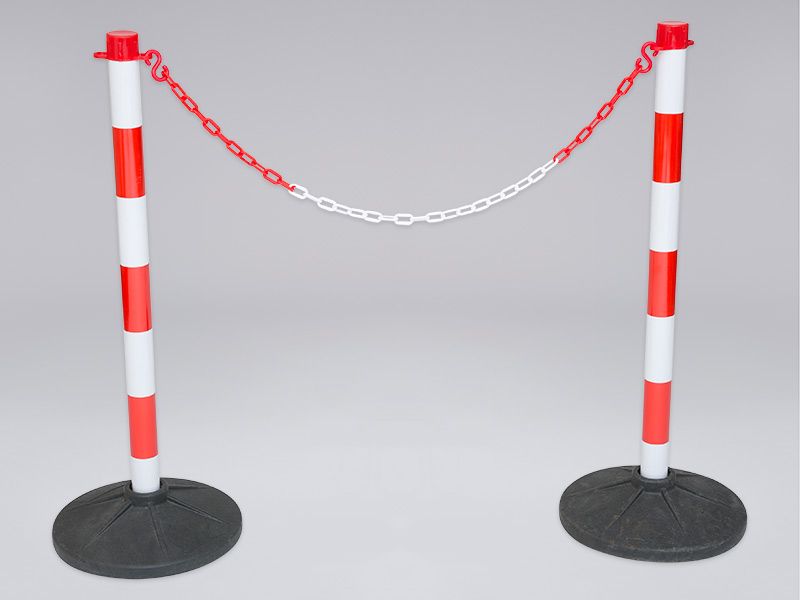Chain Barrier | Free UK Next Day Delivery