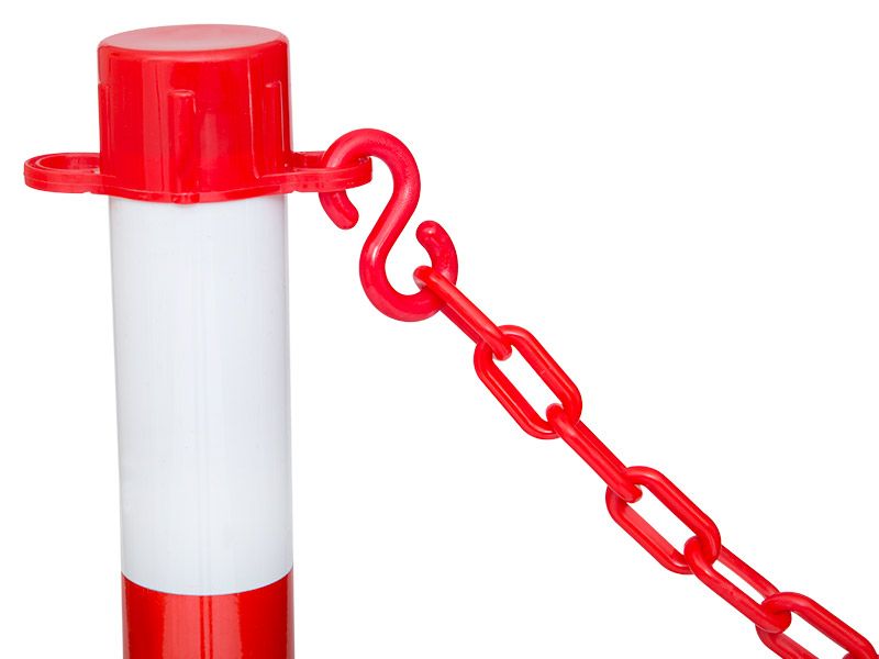 Chain Barrier | Free UK Next Day Delivery