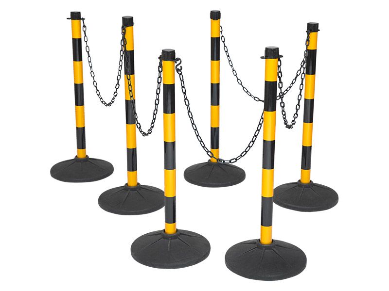Free Standing Posts | Free UK Next Day Delivery