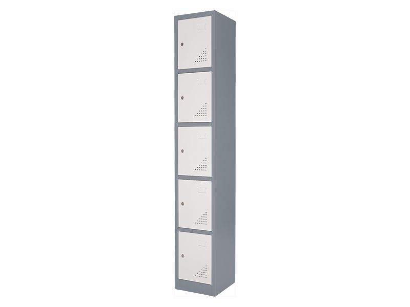 Changing Room Lockers | Free Next Day Delivery