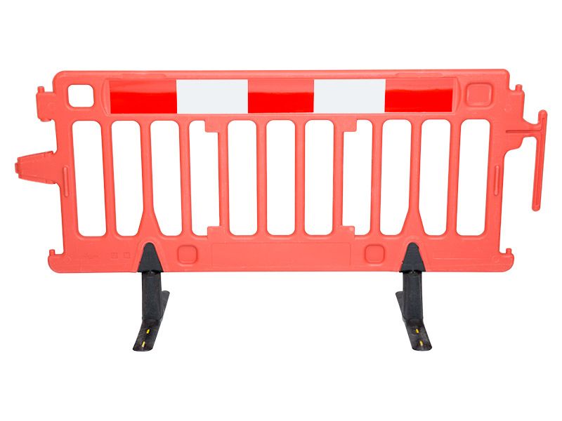 Chapter 8 Barriers | Free Delivery