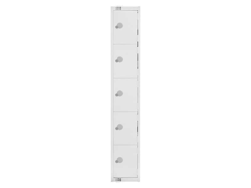 Clean Room Lockers | Free Delivery