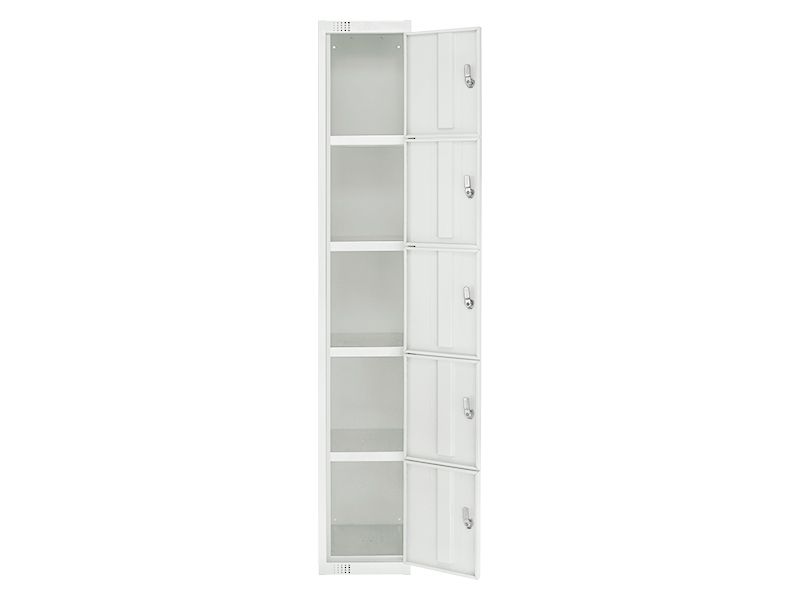 Clean Room Lockers | Free Delivery