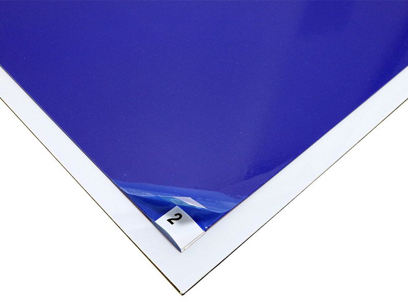 Clean Tack Mats | Free Delivery