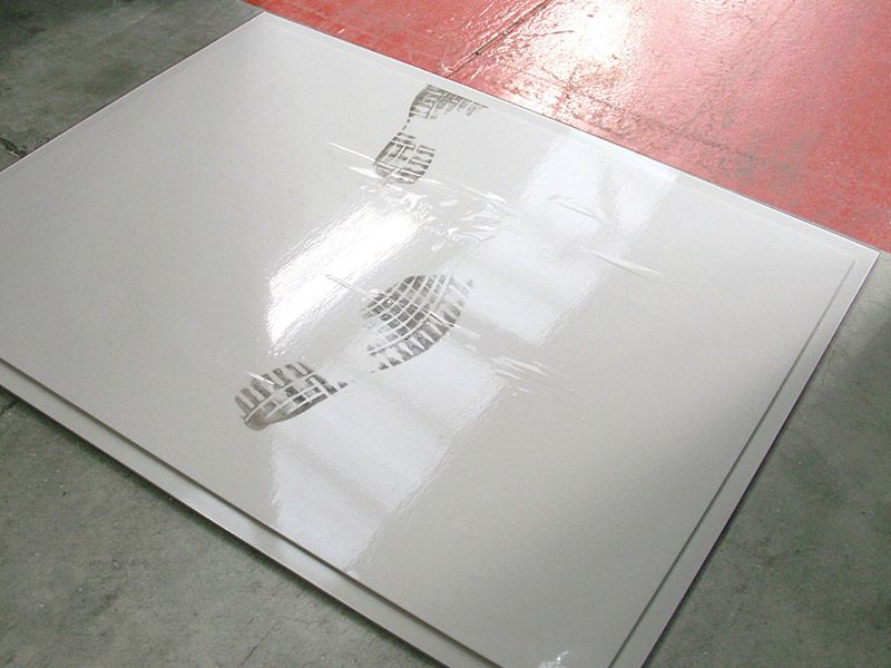 Clean Tack Mats | Free Delivery