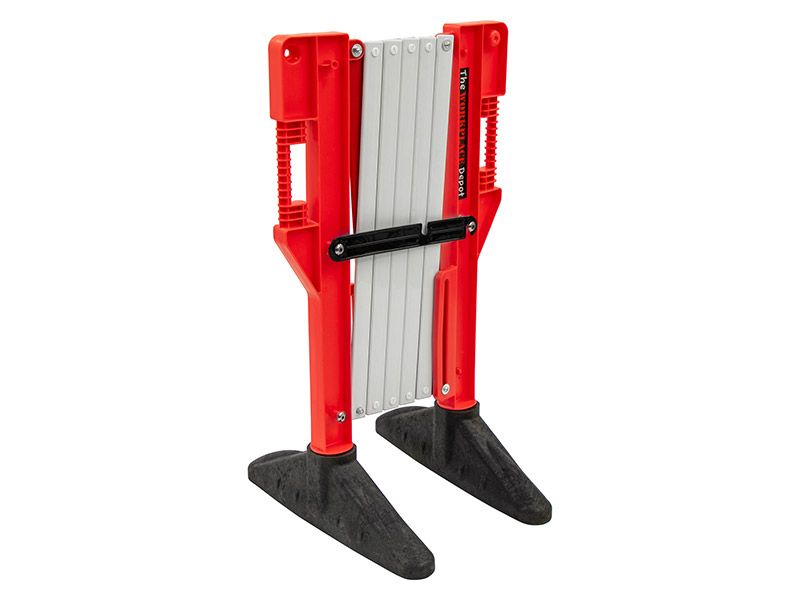 Collapsible Barrier | Free Next Day Delivery