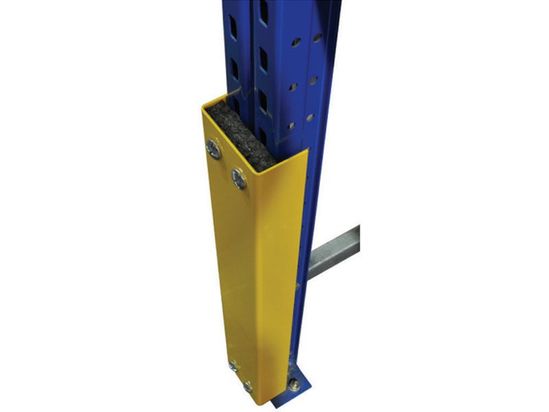 Bolt-on Column Protector | Free Delivery