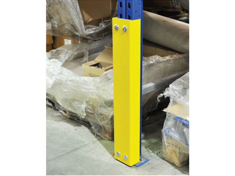 Bolt-on Column Protector | Free Delivery