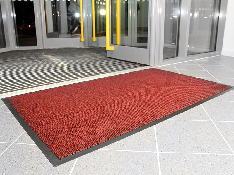 Commercial Entrance Mats | Free Delivery Commercial Entrance Mats | Free Delivery