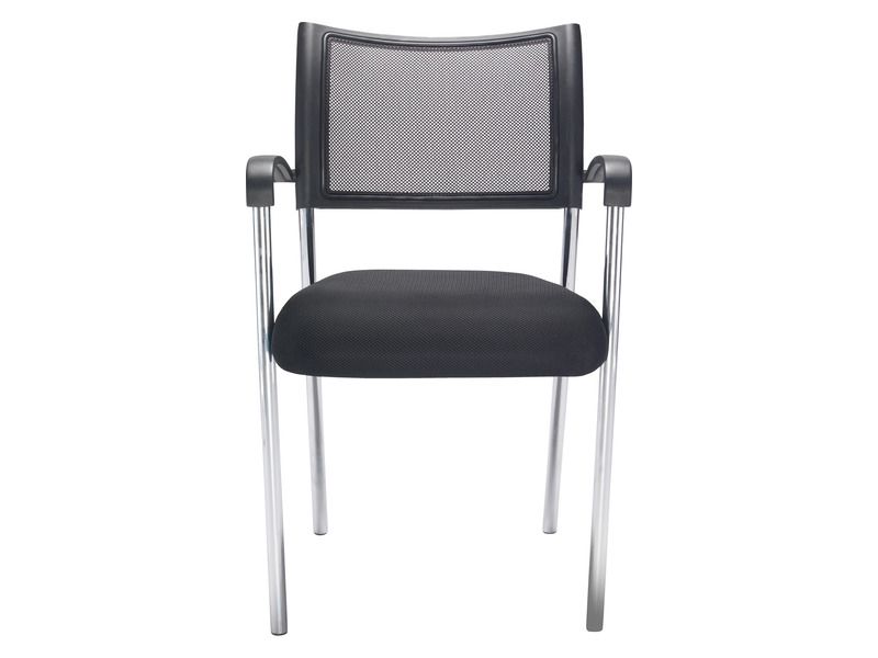 Conference Chairs with Arms | Free Next Day Delivery