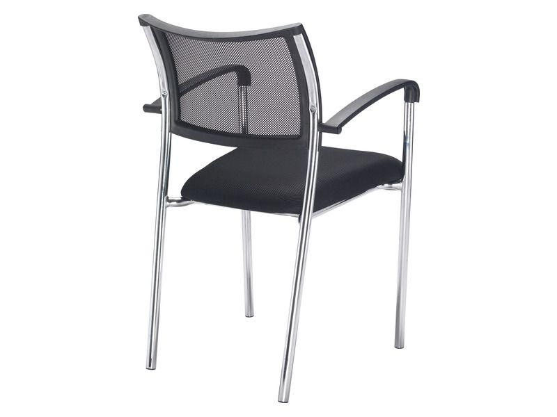 Conference Chairs with Arms | Free Next Day Delivery