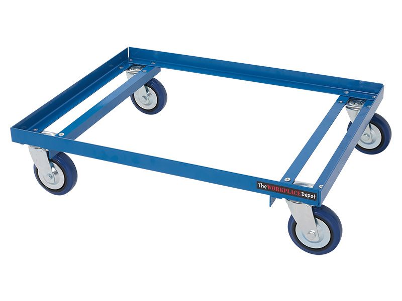Container Dolly | Free Next Day Delivery