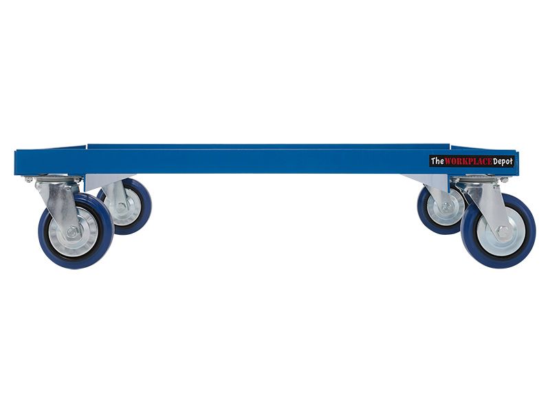 Container Dolly | Free Next Day Delivery