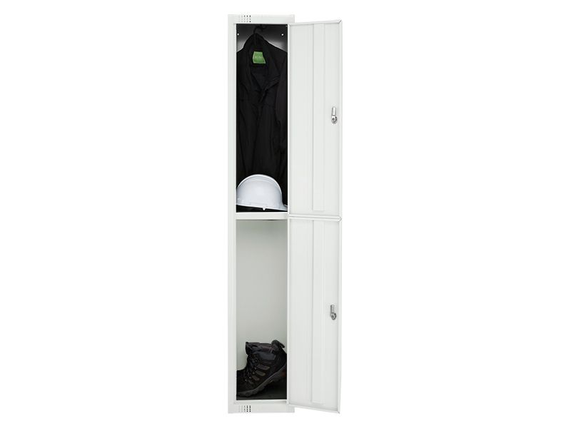 Contemporary Lockers | Free Delivery