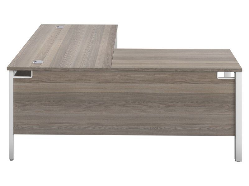 Corner Office Desk | Free Next Day Delivery