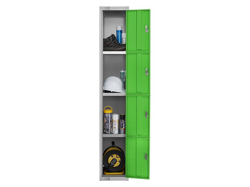 Corridor Lockers | Free Delivery
