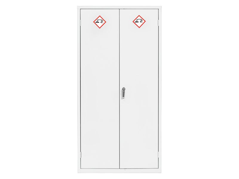 COSHH Locker | Free Delivery