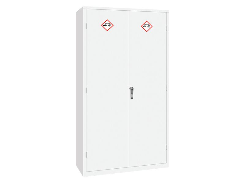 COSHH Locker | Free Delivery