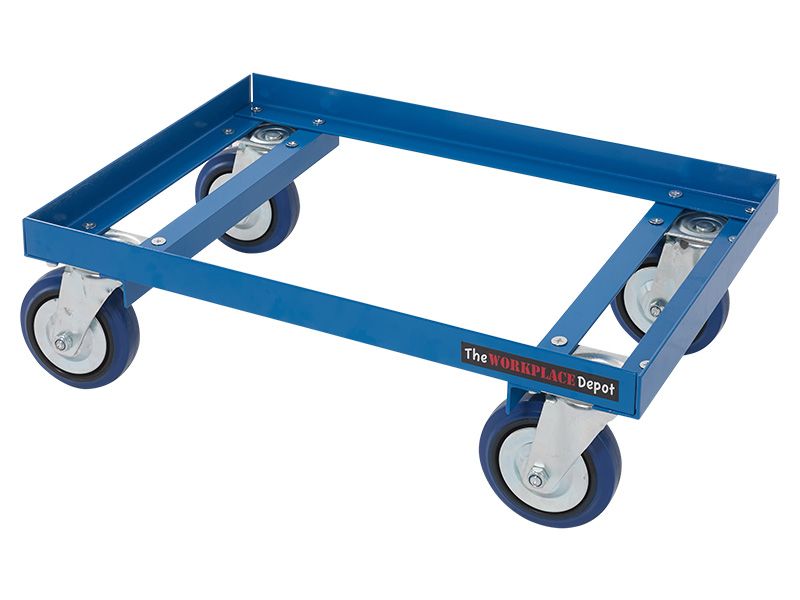 Crate Dolly | Free Next Day Delivery