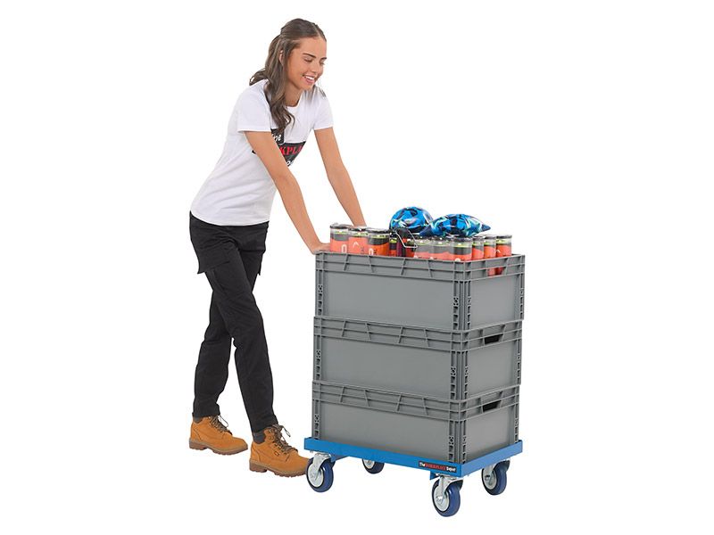 Crate Dolly | Free Next Day Delivery