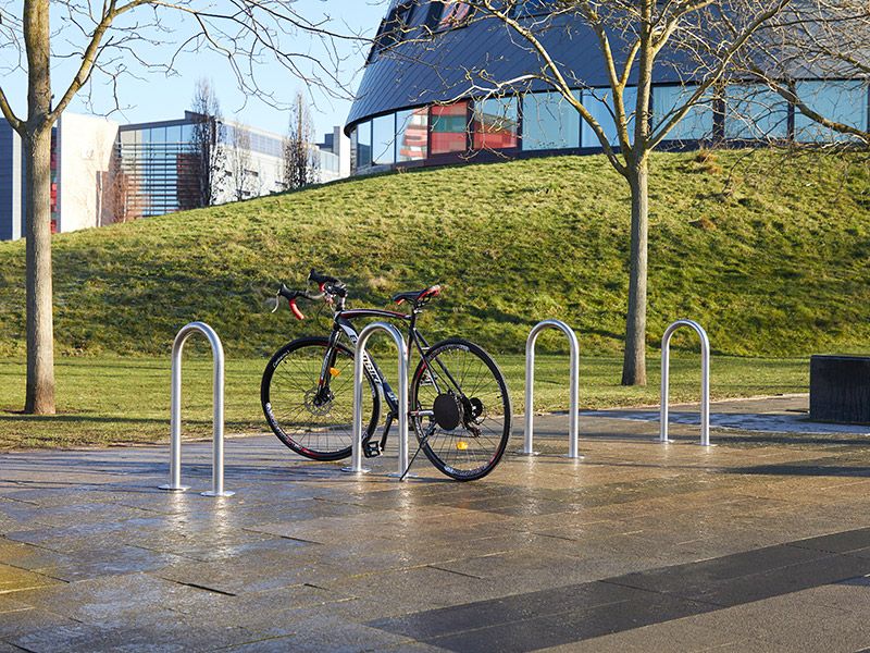 Cycle Stand | Free Next Day Delivery