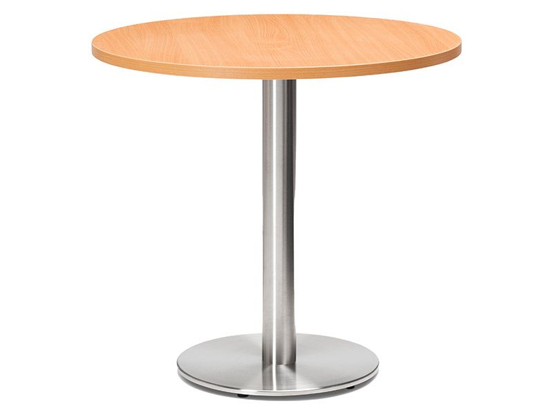 Danilo Round Medium Dining Height Table | Free Delivery