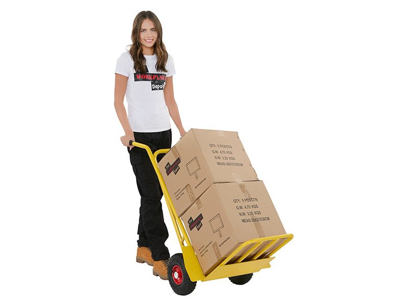 Delivery Trolley | Free Next Day Delivery