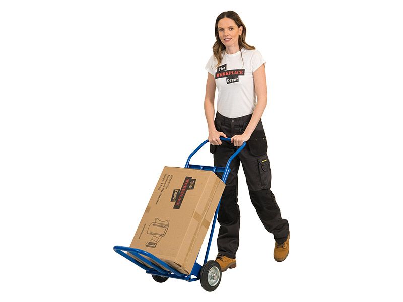 Delivery Trolley | Free Delivery