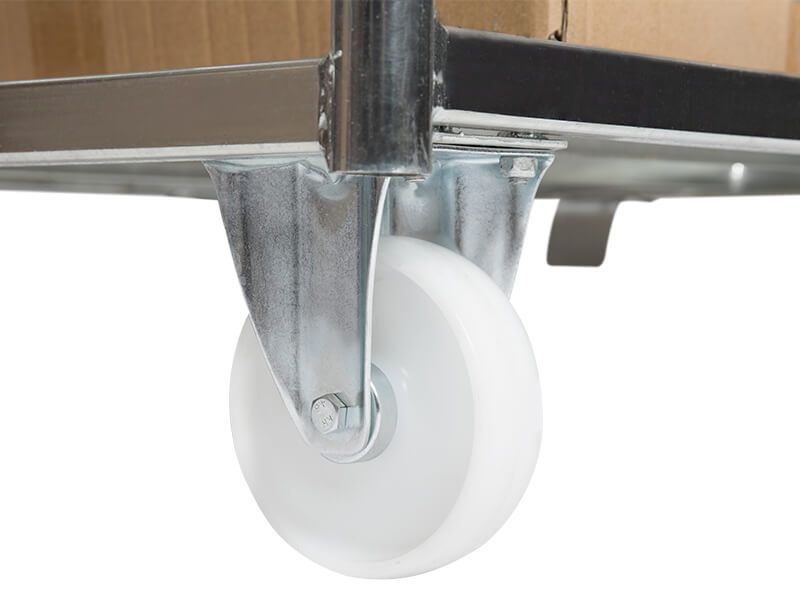 Roller Cage | Free Delivery