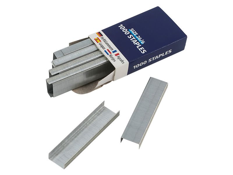 Desktop Stapler with 1000 Staples | Free Delivery