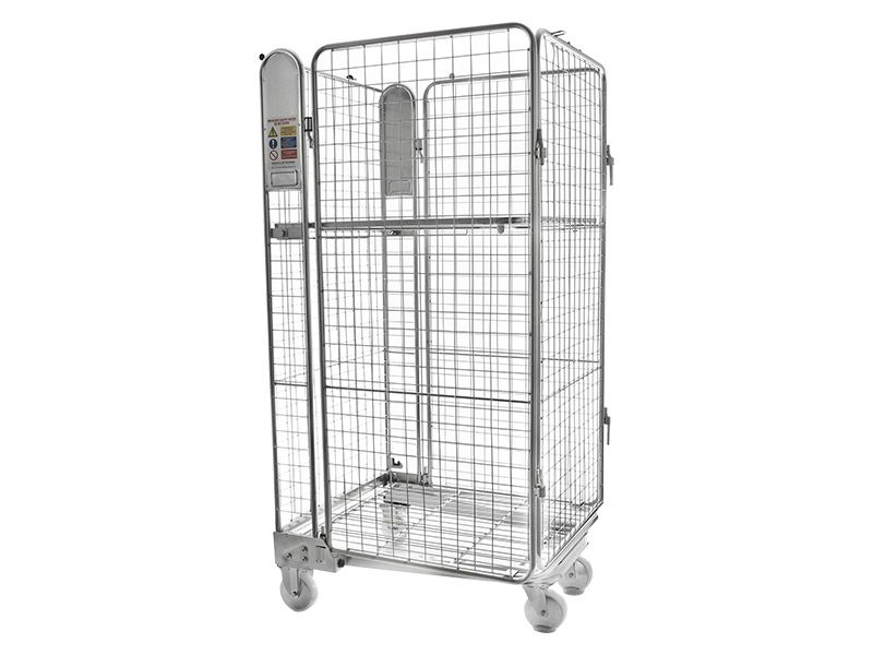 Distribution Cage | Free Delivery