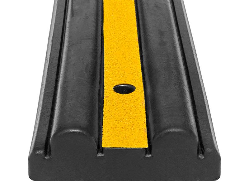 Rubber Wall Protection Strips | Free Delivery