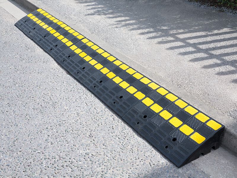 Driveway Ramp | Free Delivery