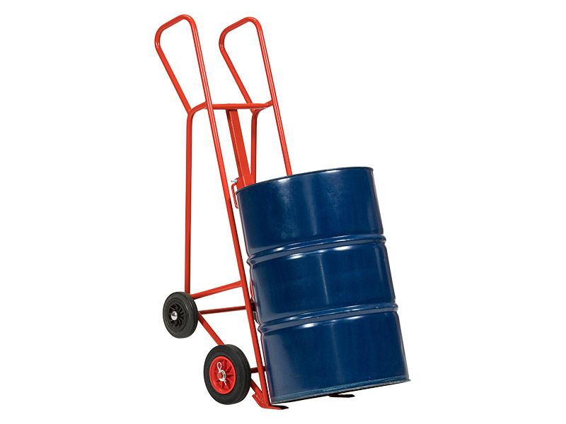 Drum Trolley | Free Delivery