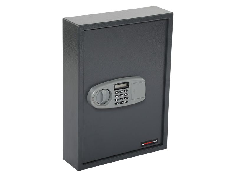 Electronic Key Cabinet | Free Next Day Delivery