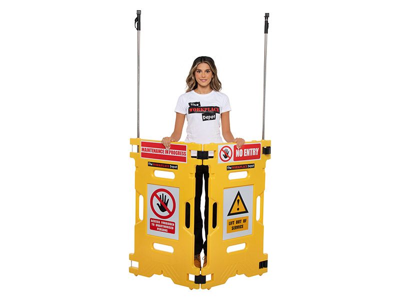 Elevator Guard | Free Delivery
