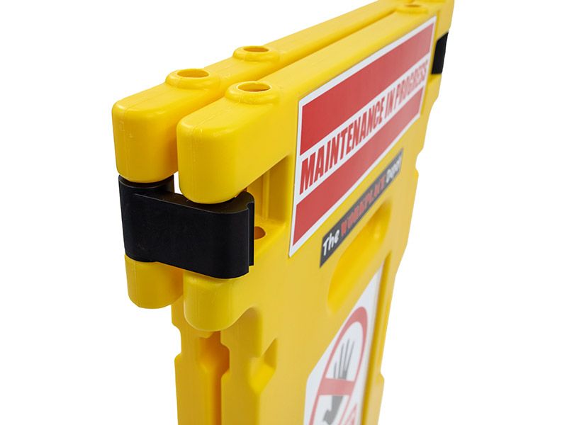 Elevator Guard | Free Delivery