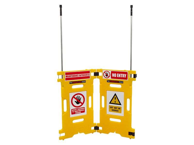 Elevator Guard | Free Delivery