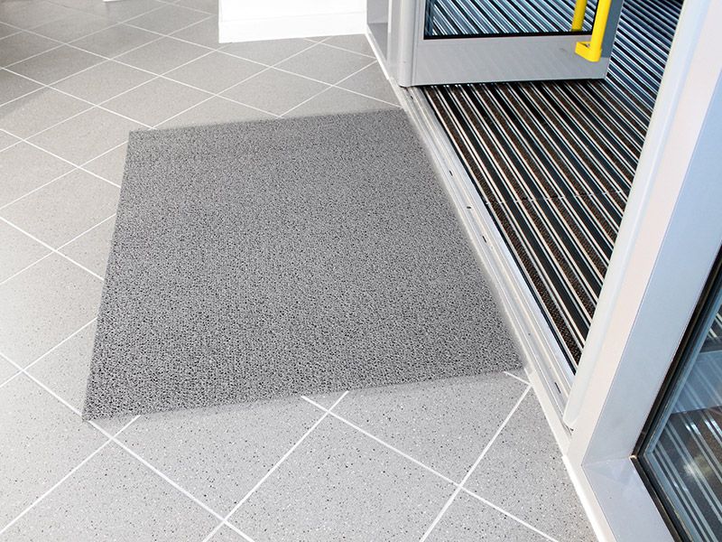 Entrance Mats | Free Delivery