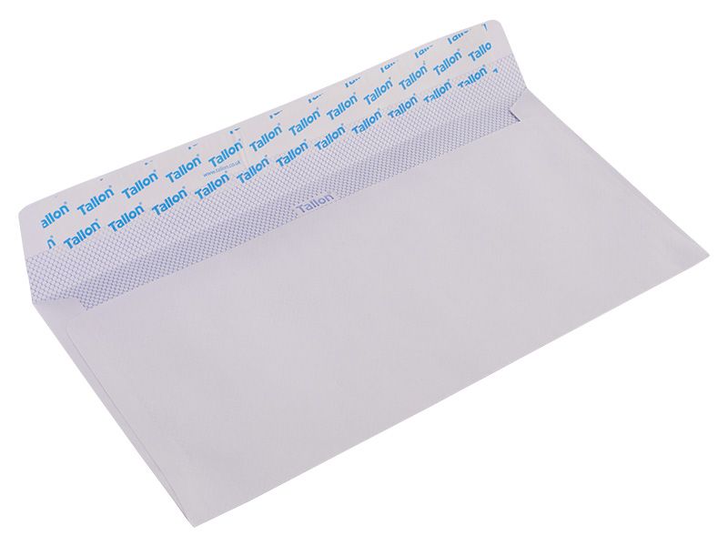 Envelopes with Address Window | Free Delivery