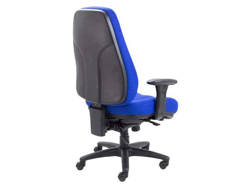 Ergonomic High Back Office Chair | Free Next Day Delivery
