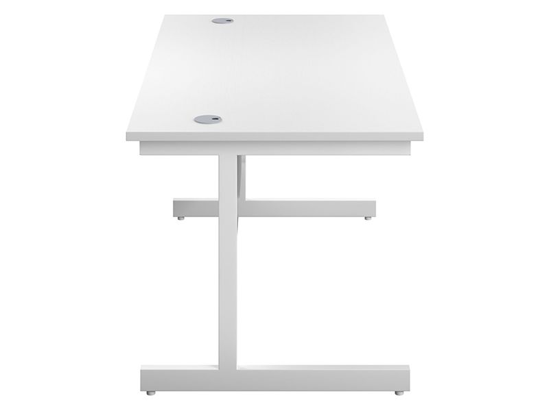 Ergonomic Home Office Desk | Free Next Day Delivery