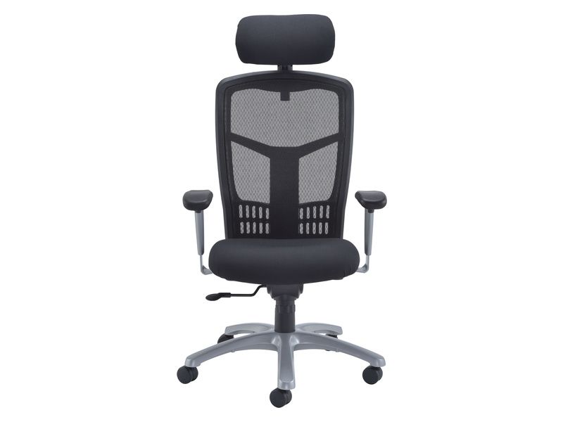 Ergonomic Mesh Chair | Free Next Day Delivery