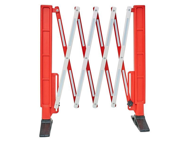 Expandable Safety Barrier | Free Delivery